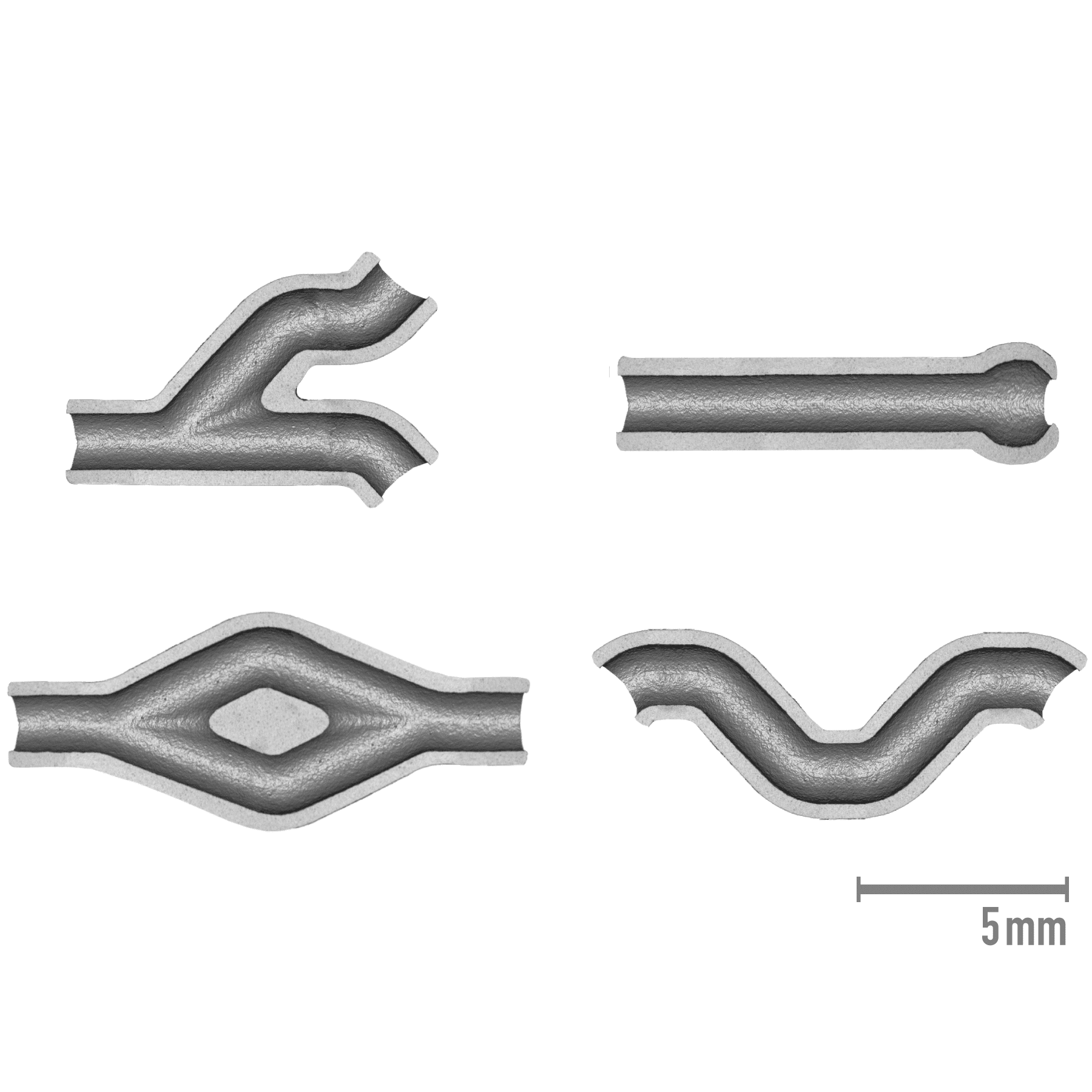 Applications • Micro MIM Europe GmbH